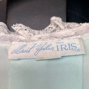 Bert Yelin For Iris | Intimates & Sleepwear | Bert Yelin For Iris ...